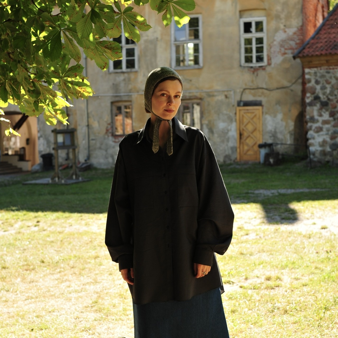 Новая коллаборация Dasha Phi и tete.bonnet