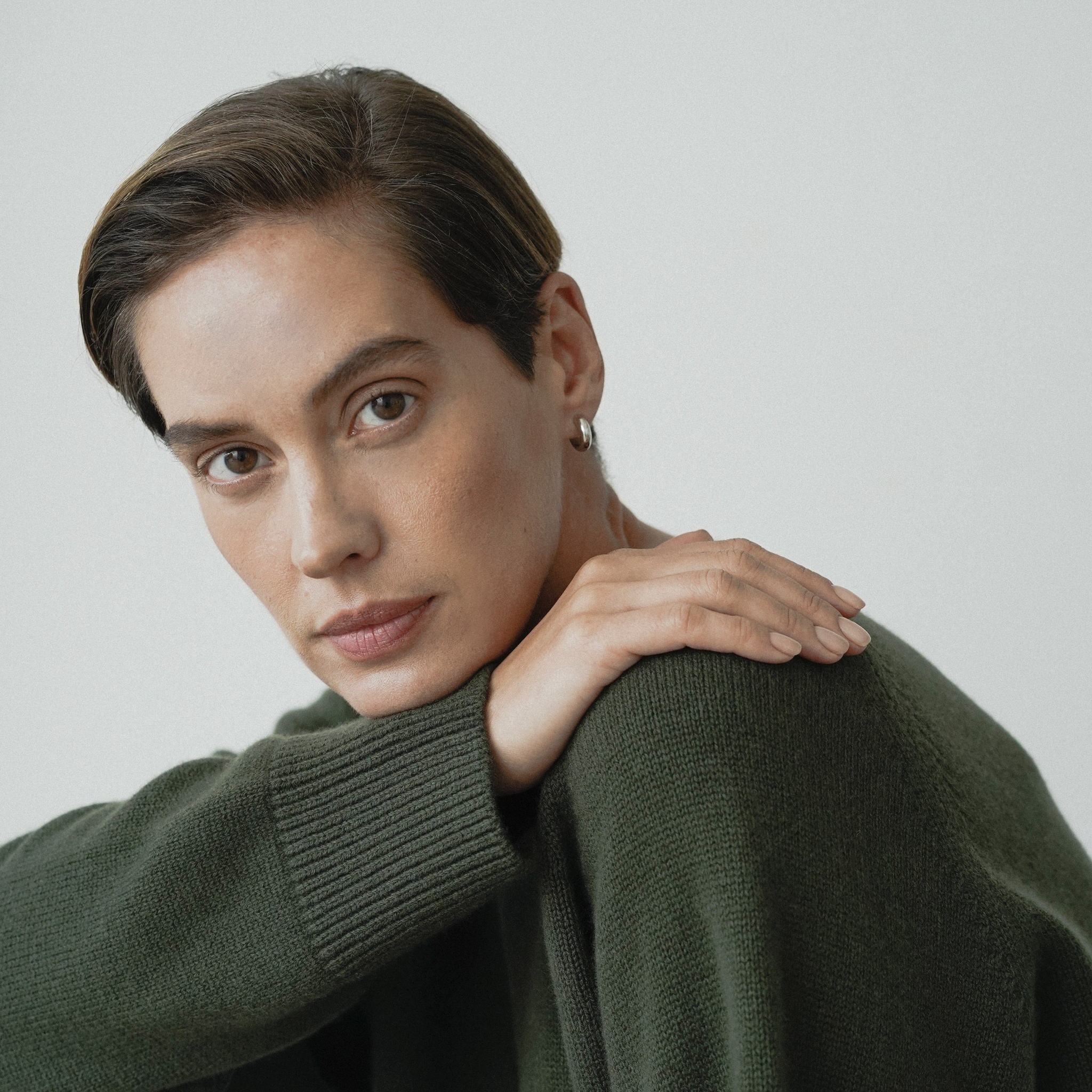 Сертификация кашемира Dasha Phi